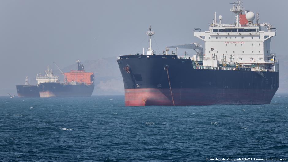 Iran war: Will the global energy crisis end soon?