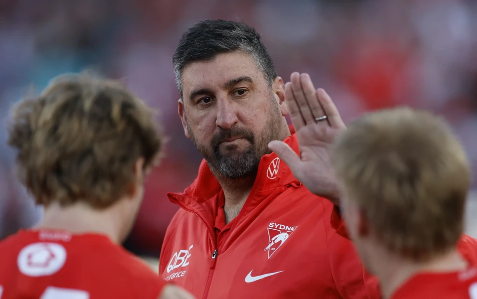 Swans to regain key players after mid-season bye