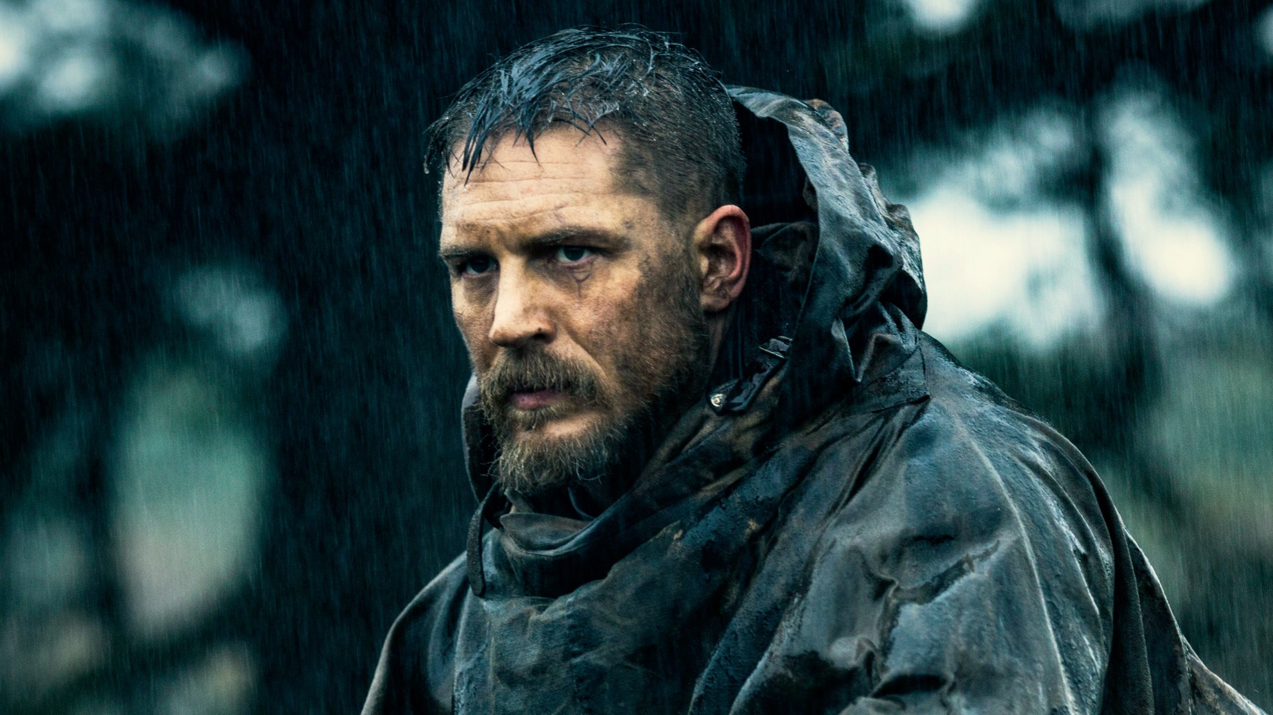 Tom Hardy’s 8-part historical thriller is far better than his recent movies