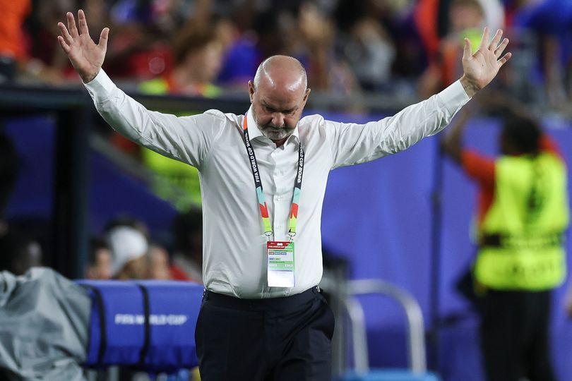 Historic Scotland World Cup win splits hotline as 'negative rubbish ...
