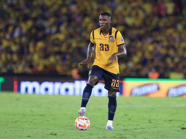 DFB-Gegner außer sich – neue WM-Regel trifft Ecuadors Star mit voller Wucht