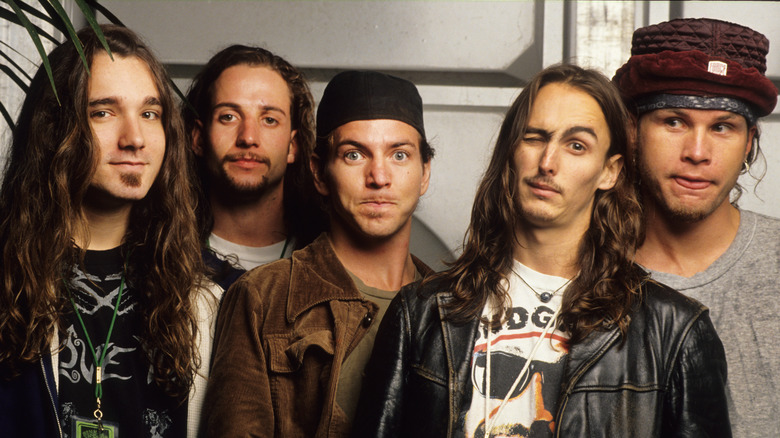 Why Pearl Jam once refused to make music videos