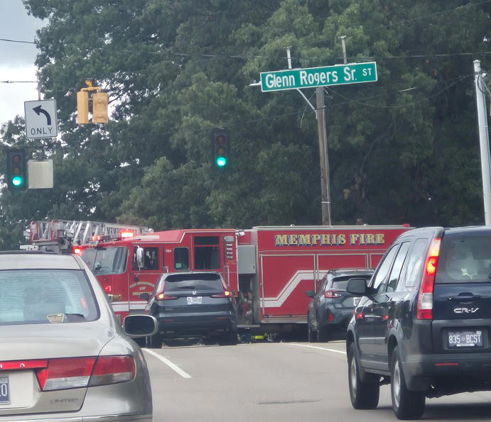 8-year-old critically injured in Midtown ATV crash