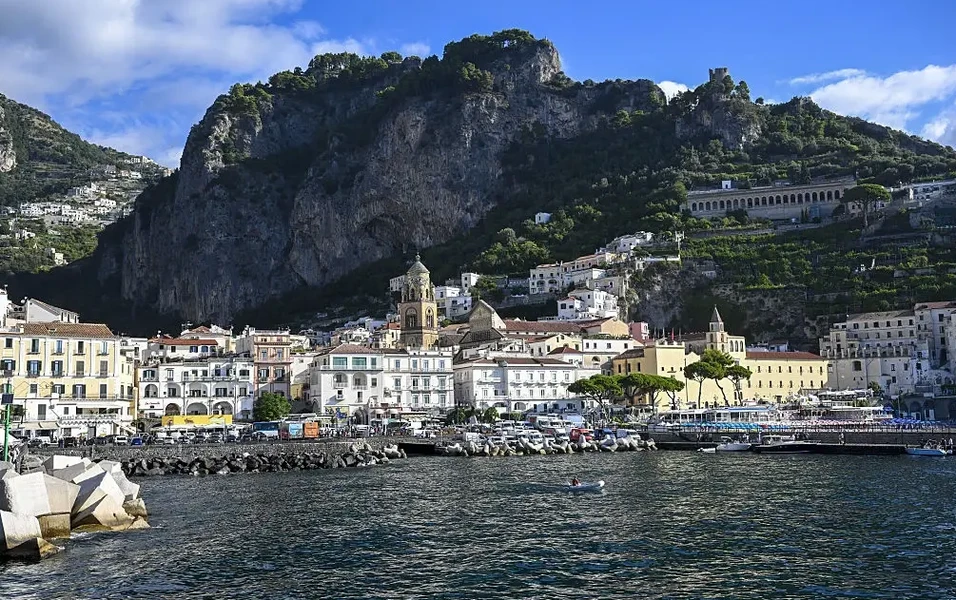 Italy's top summer luxury hotels spotlight iconic destinations