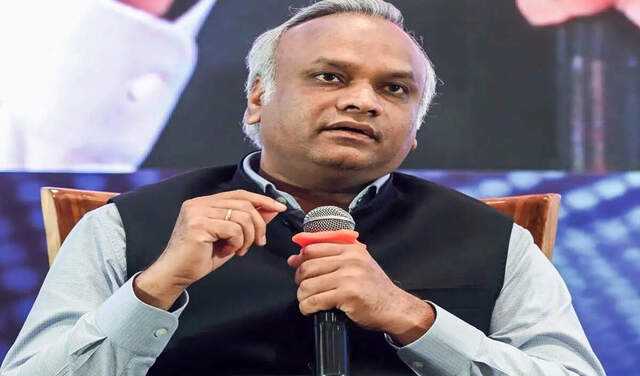 Karnataka home minister demands transparency from RSS regarding legal ...