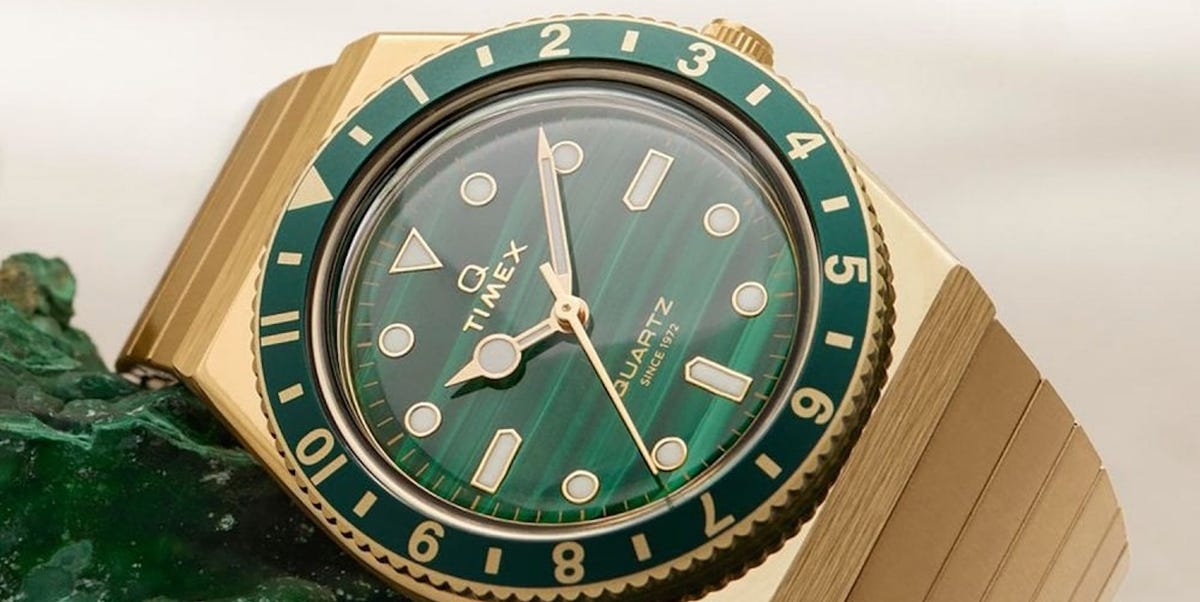 The 6 Best Stone Dial Watches for Every Budget, Including a £144 Q ...