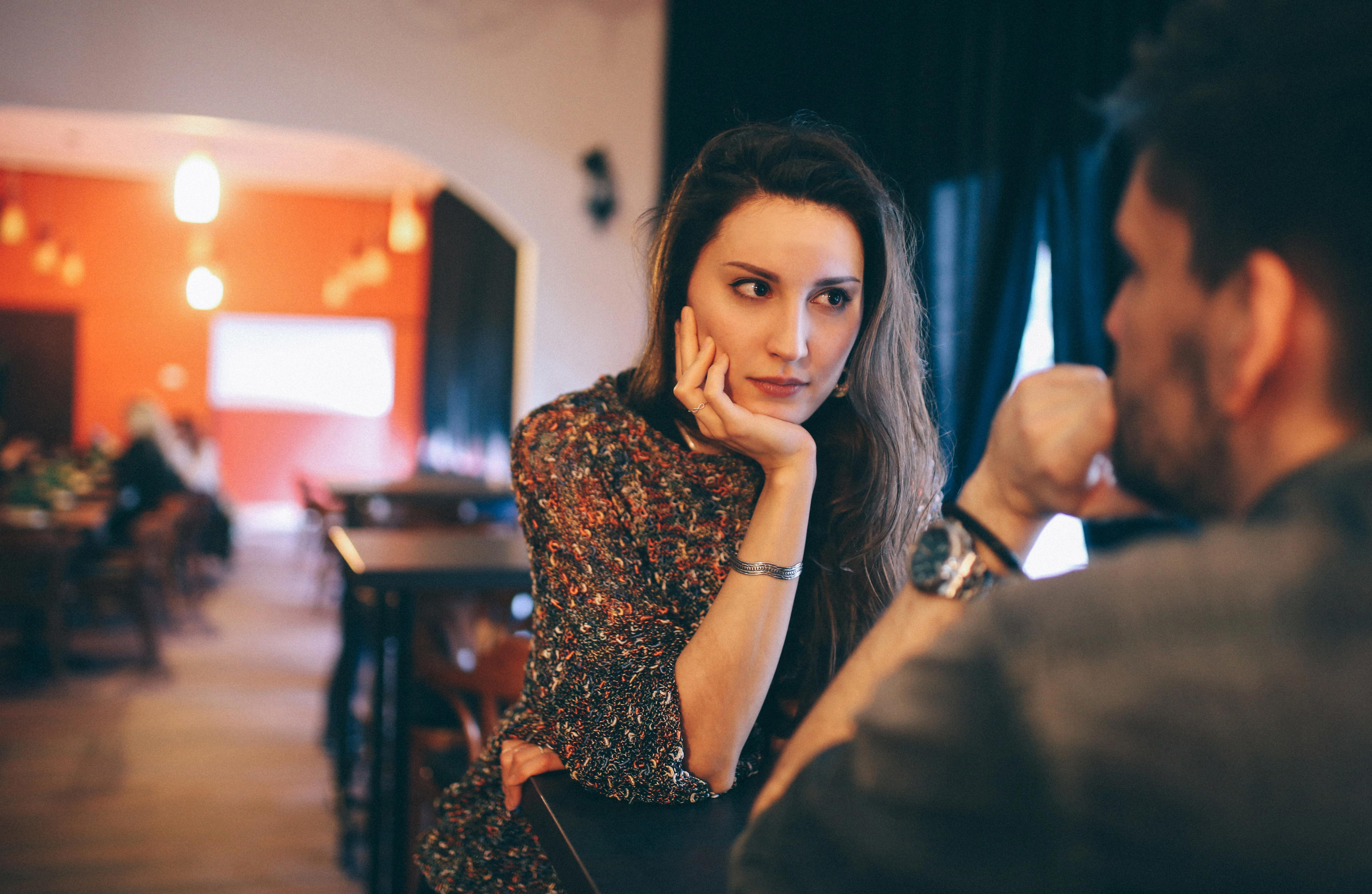 'Goblintimacy' is a dating trend that flips all the rules. Be careful.