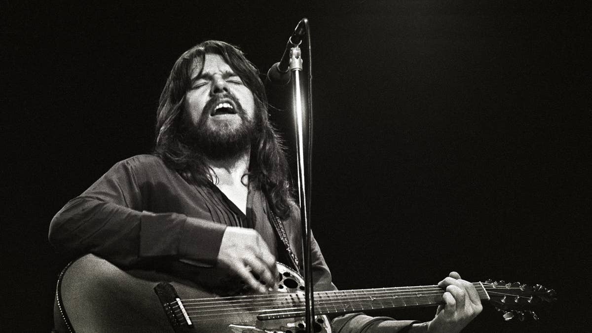 Bob Seger's 'Her Strut': The misunderstood tribute to Jane Fonda's ...