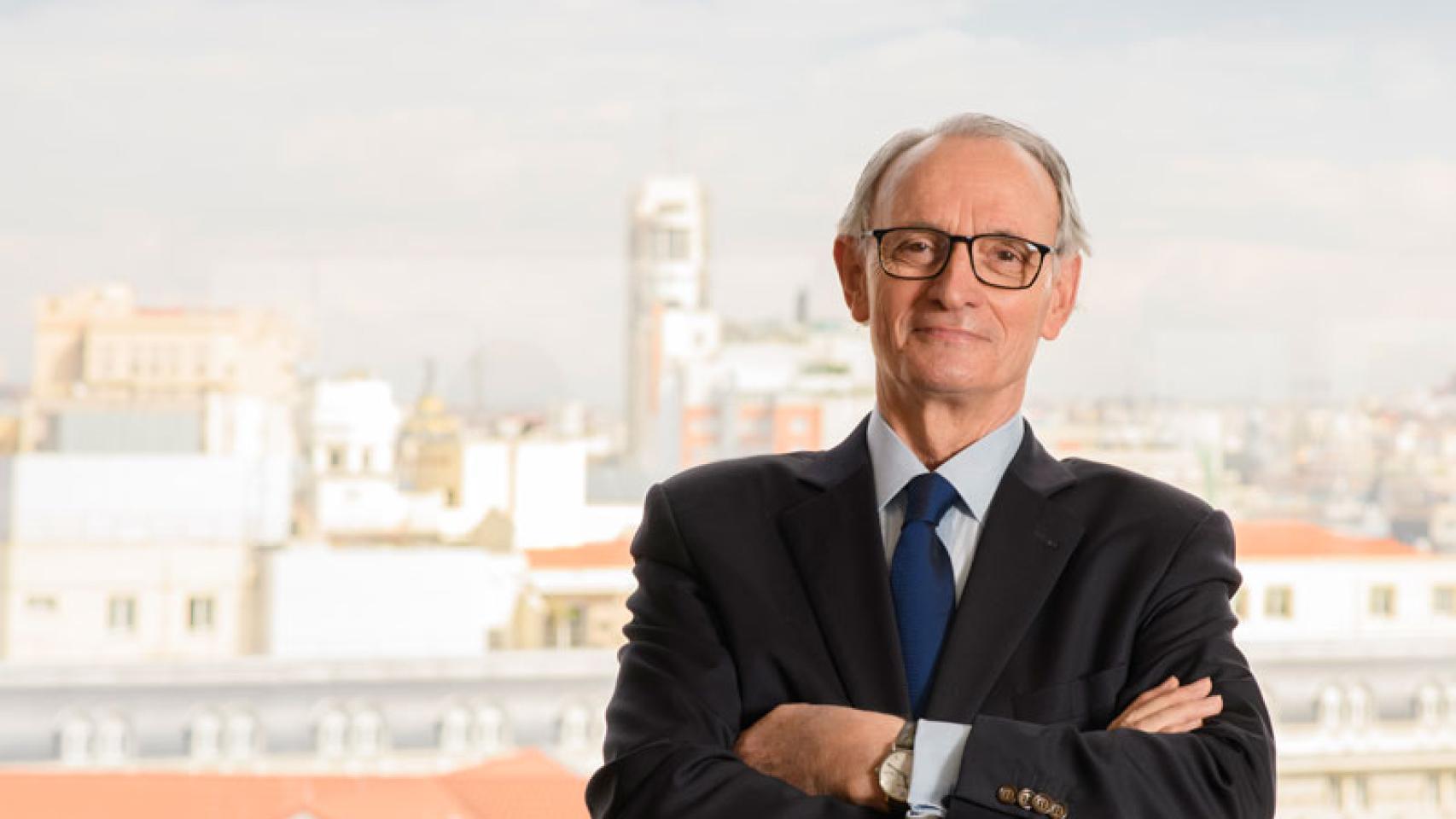Antón Costas, presidente del CES, galardonado por su trayectoria ...