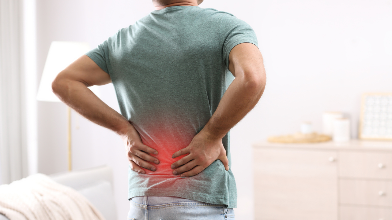 Not all pain is the same: Understanding the crucial differences between ...