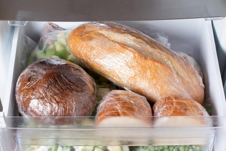 Karen Alarcón, gastroenterologista: "Comer um pão fica 10 vezes mais ...