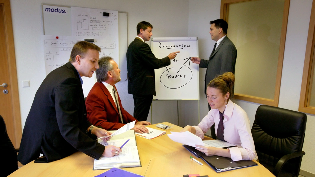 Study finds leadership and teamwork hardest for AI to replace