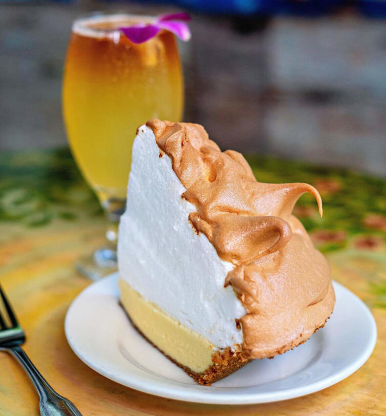Beyond fishing and tiki bars: Can Michelin put Keys food scene in the ...