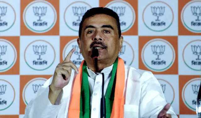 West Bengal's BJP government to unveil new industrial policy in ...