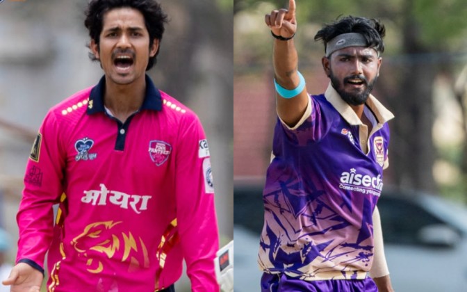 MPL T20 2026: Match 30, IPP vs RNE Match Prediction – Who will win ...