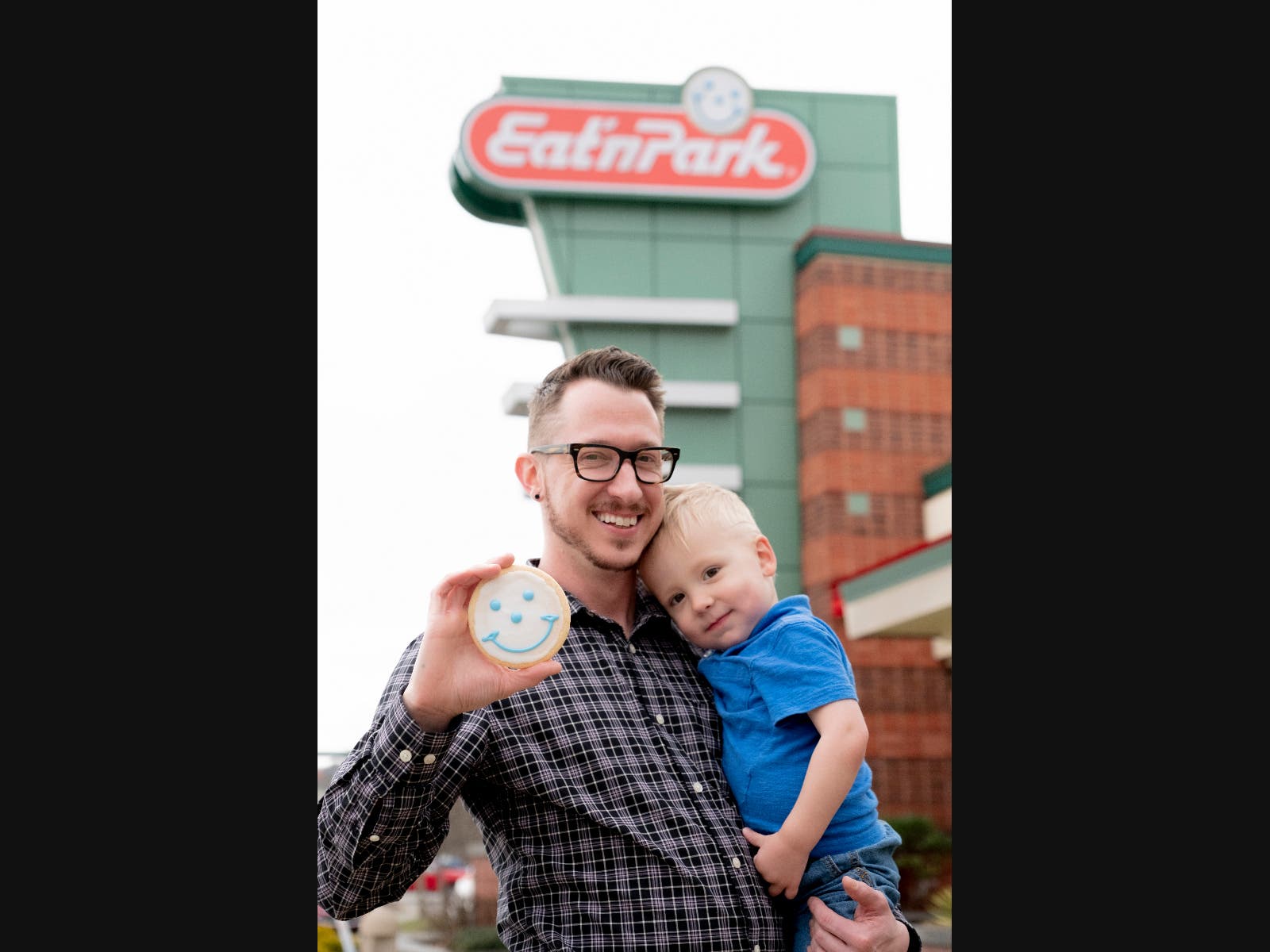 Eat'n Park, The Porch restaurants offering Father's Day treats