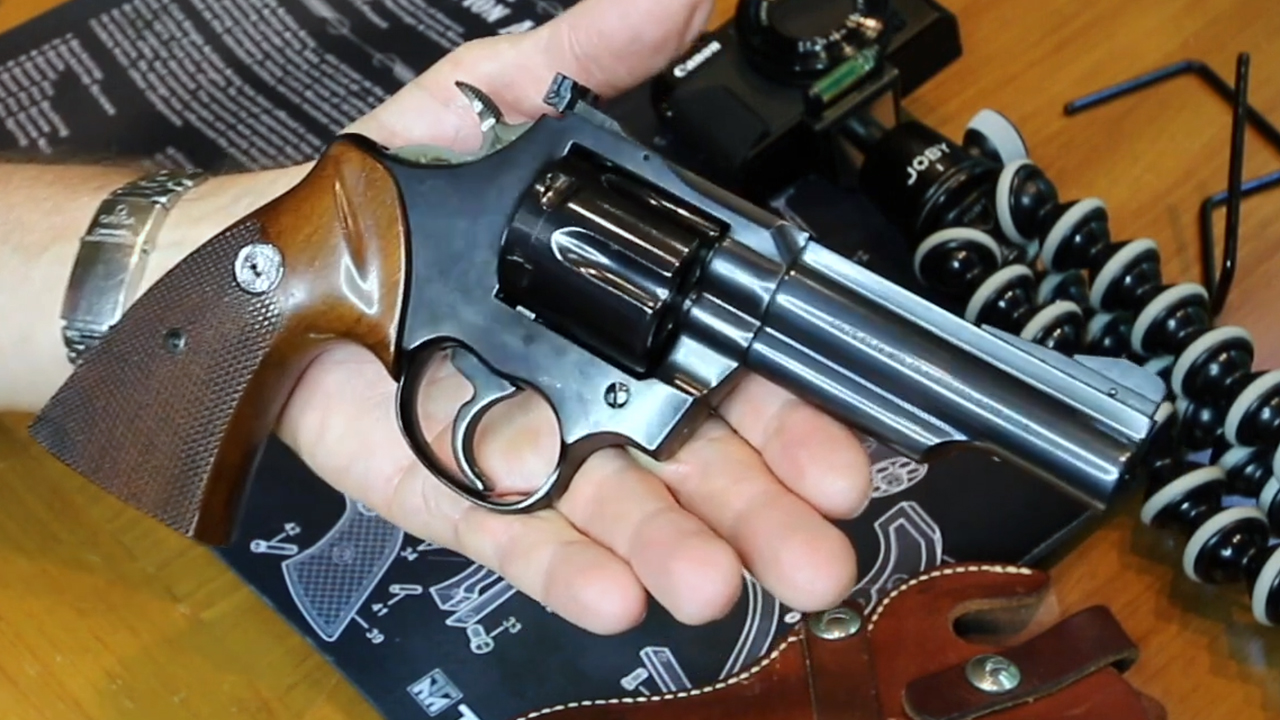 15 firearms that owners now refuse to price out loud