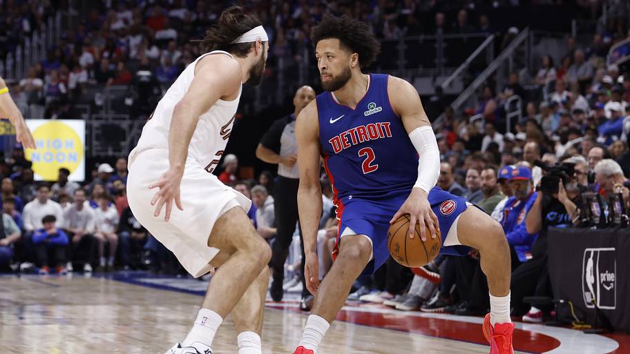 How Detroit Pistons could realistically win 2027 NBA championship