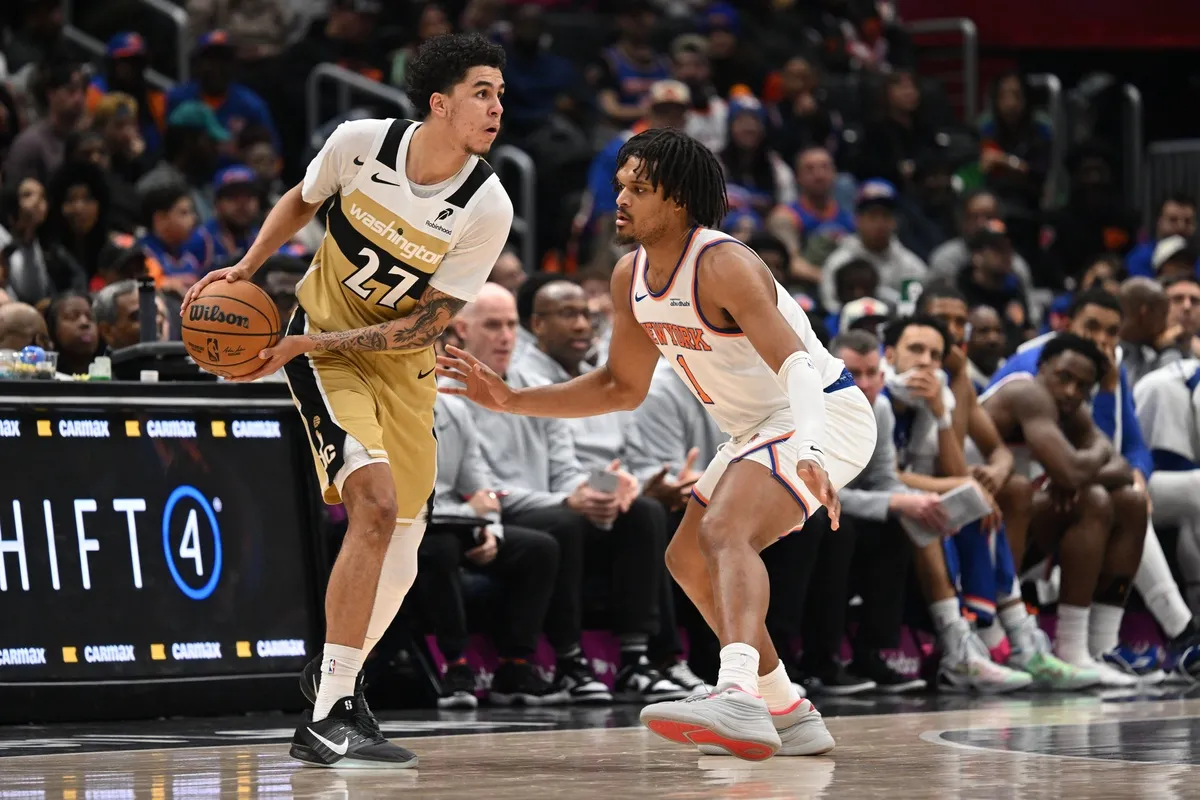 Dillon Jones, deux saisons NBA et déjà deux bagues