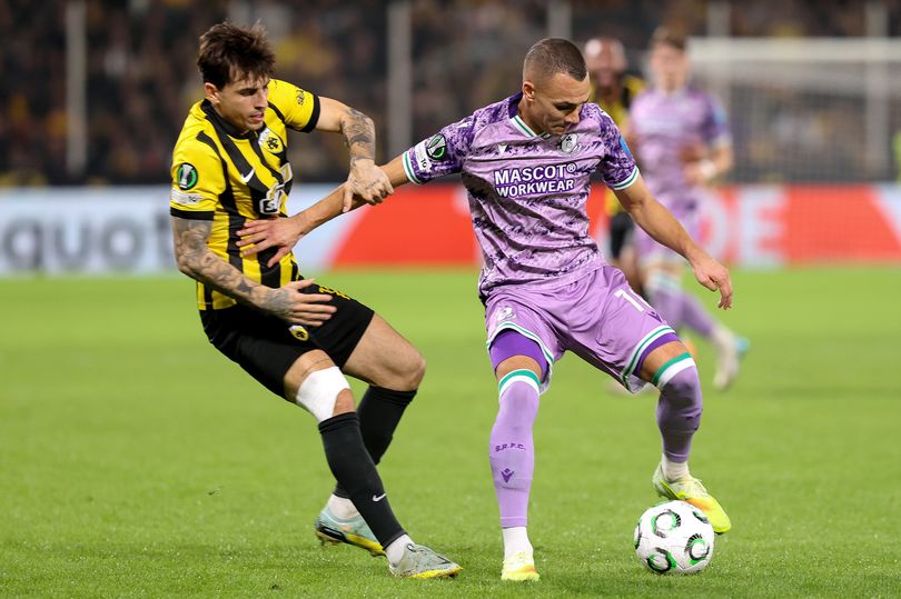 What time is Shamrock Rovers’ Champions League draw and where can I ...