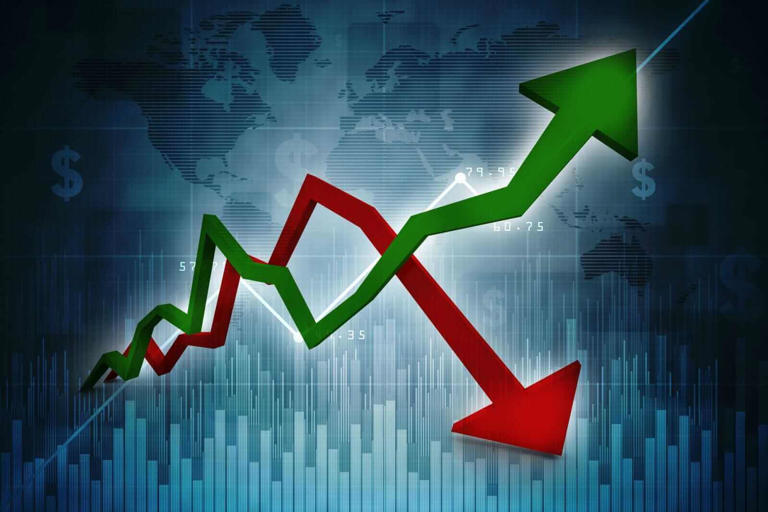 Hewlett Packard Enterprise stock: Is HPE outperforming the technology ...