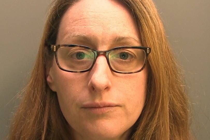 Driver sobs in court over killing much-loved student in crash after ...