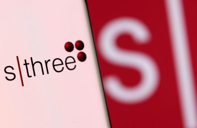 UK's SThree extends chair Bilefield's tenure to April 2027