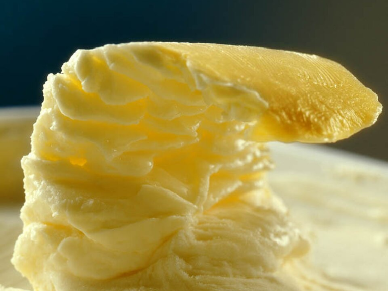 In 1913, a chemist experimenting with hydrogenation turned liquid oils ...