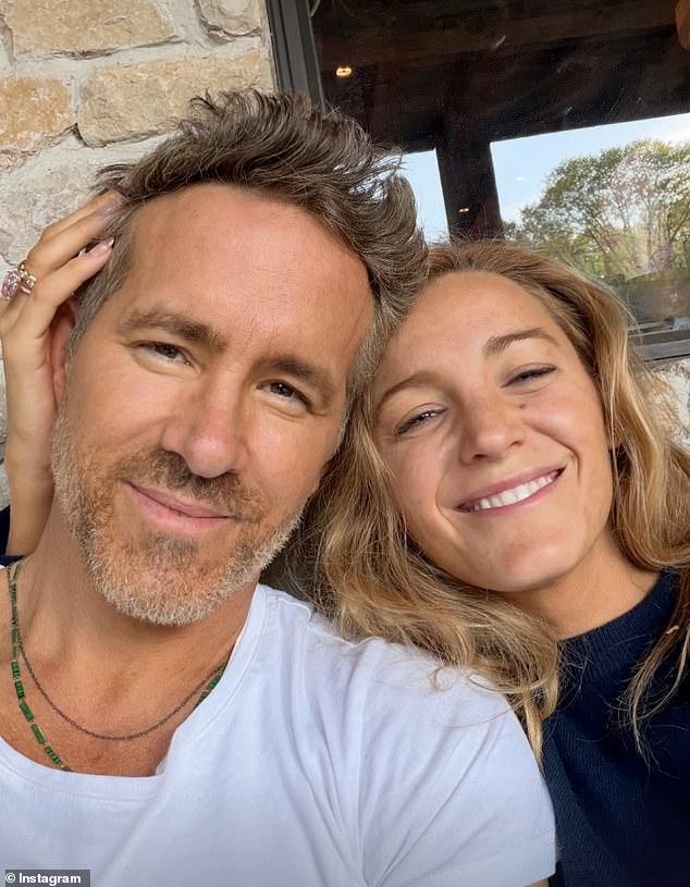 Report: Blake Lively and Ryan Reynolds pay $2M owed to contractors