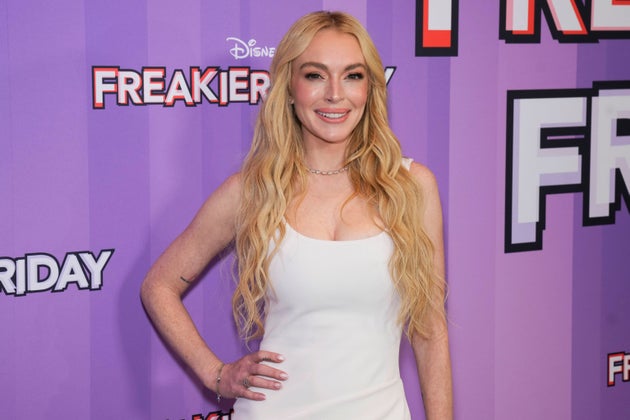 Lindsay Lohan opens up about 'meaningful friendship' with Mean Girls co ...