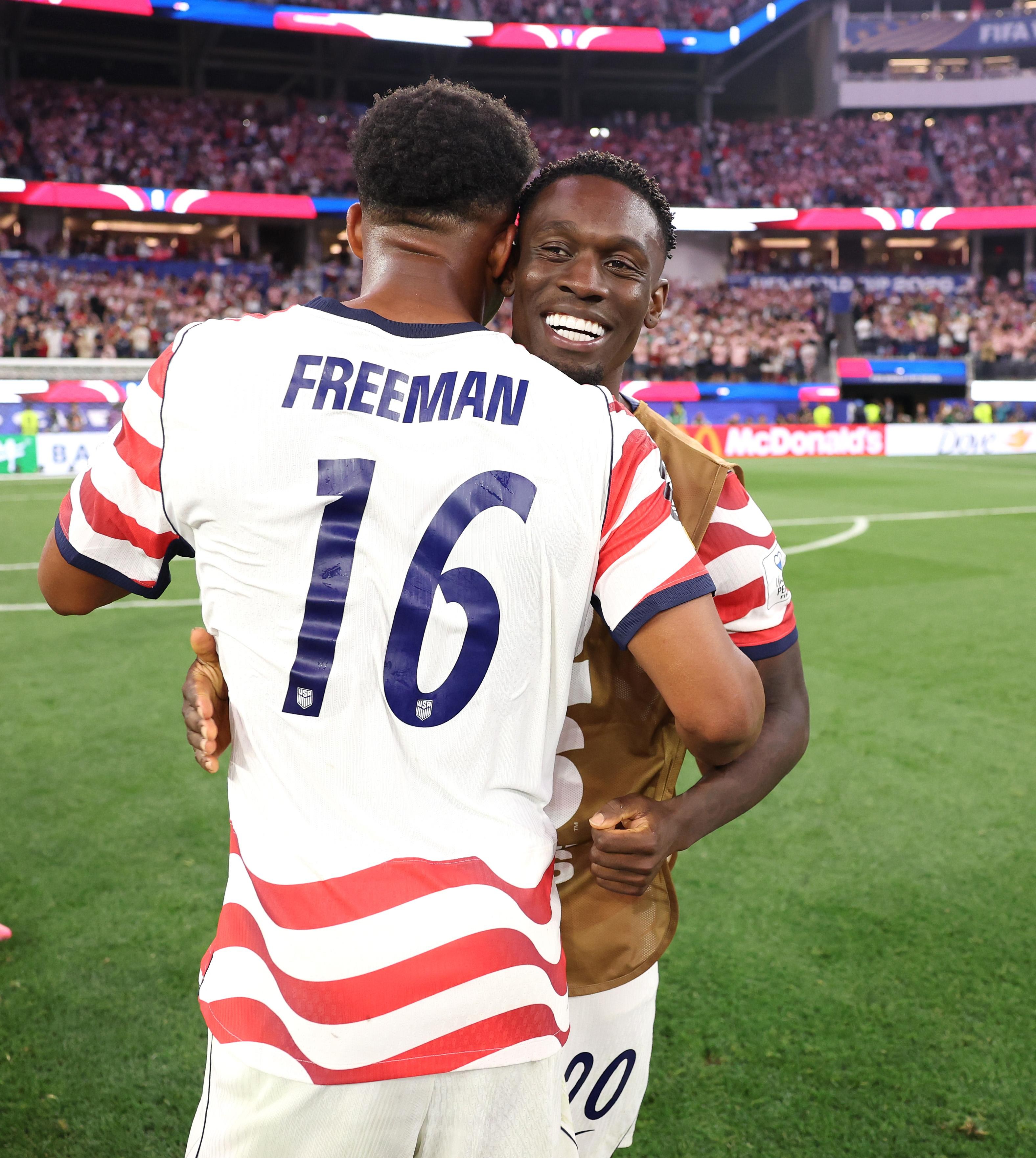 Green Bay Packers news: Packers’ World Cup connection is off to good start