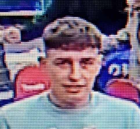 CCTV appeal: Police hunt man after assault on train out of Edinburgh ...
