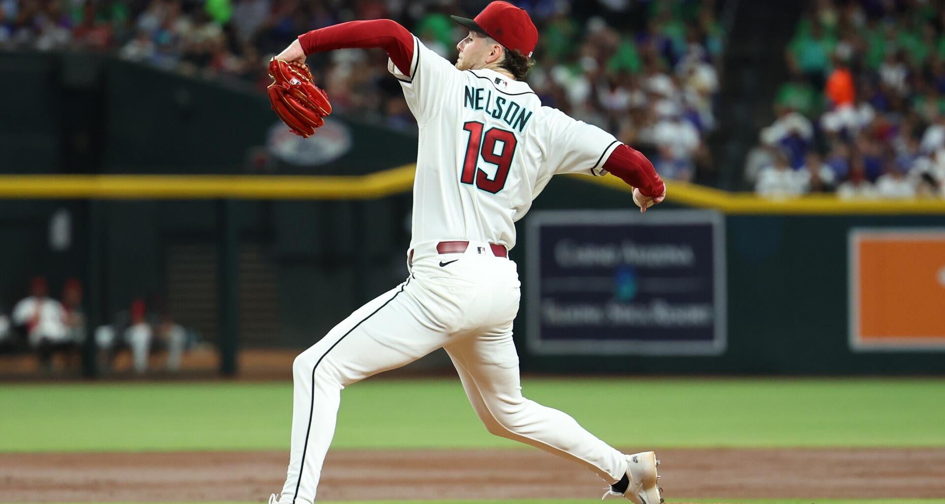 Angels vs. Diamondbacks Monday MLB parlay: Look for the good version of ...
