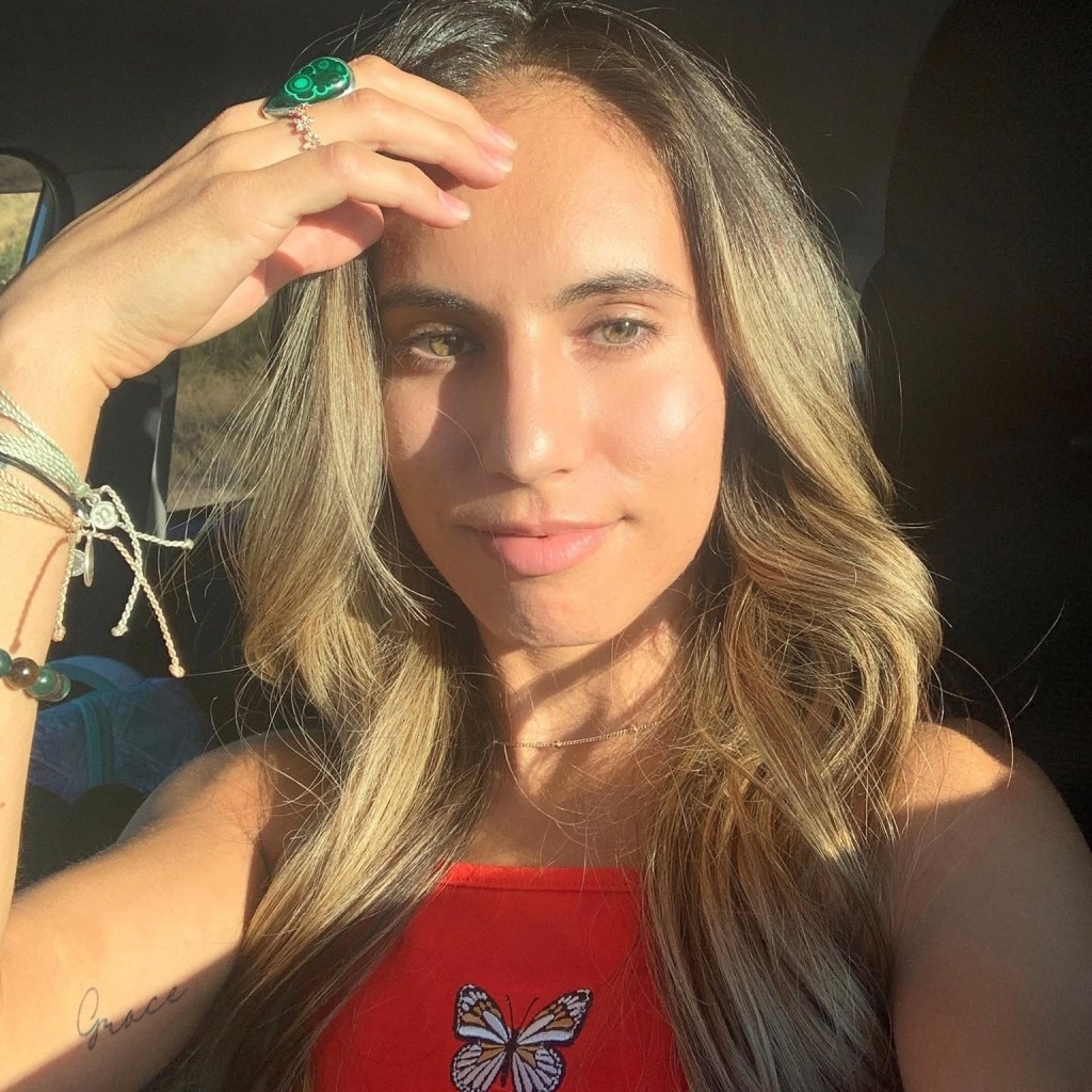 California woman, 30, vanishes on Costa Rica hike during flash flooding ...