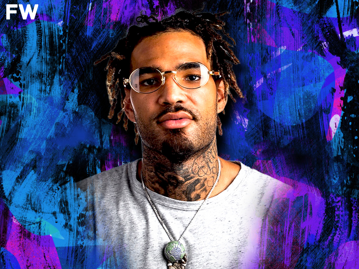 Willie Cauley-Stein reveals he took 10–15 Percocets a day during NBA ...