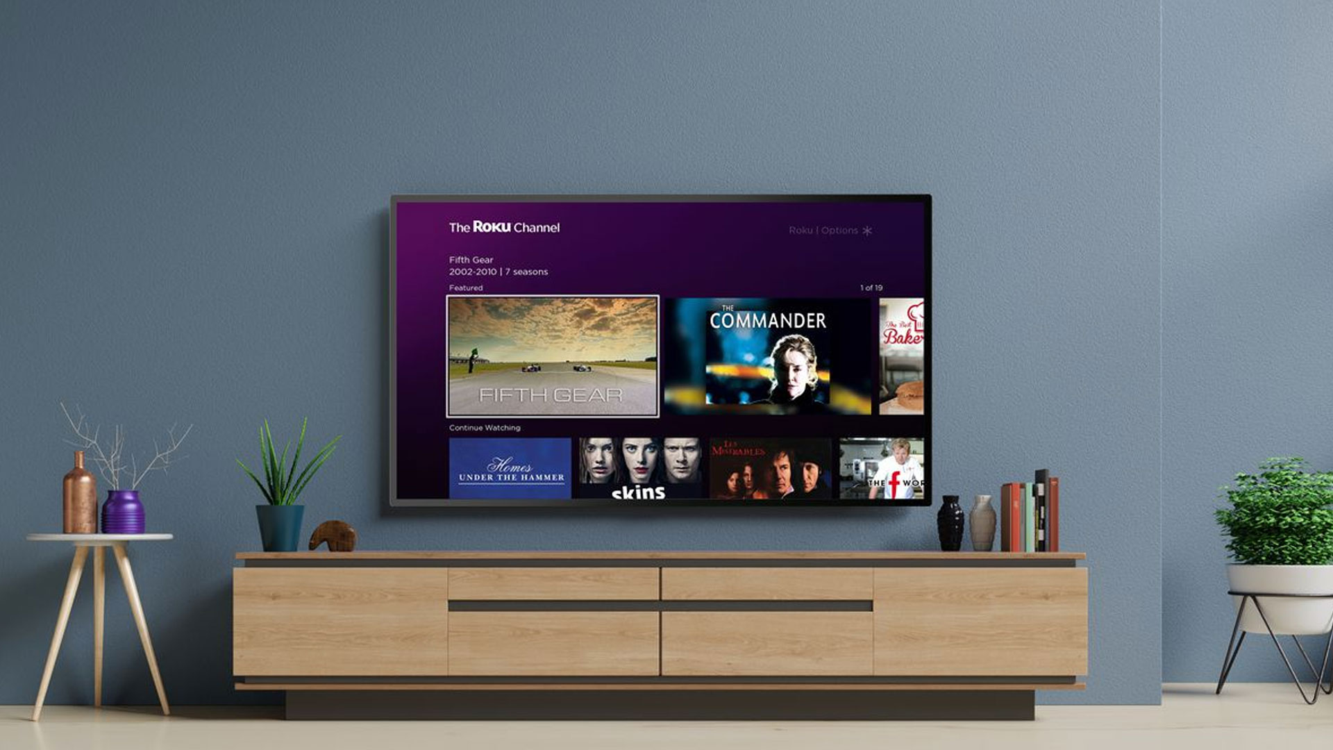 Fox buys Roku for $22 billion, entering the streaming space