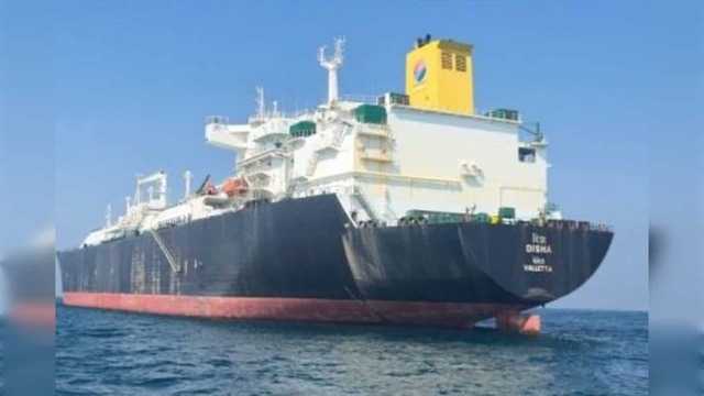India-bound LNG ship among 1st to cross Hormuz after US-Iran deal