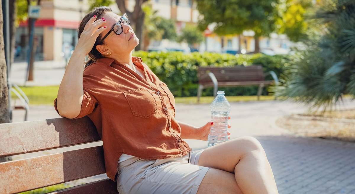 Los cardiólogos coinciden en que en verano pueden aumentar las ...