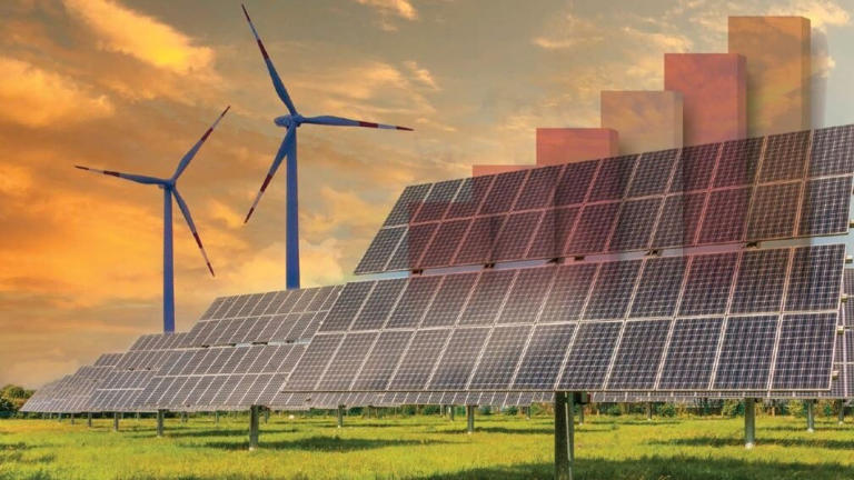The hidden intelligence gap in India's renewable energy transition