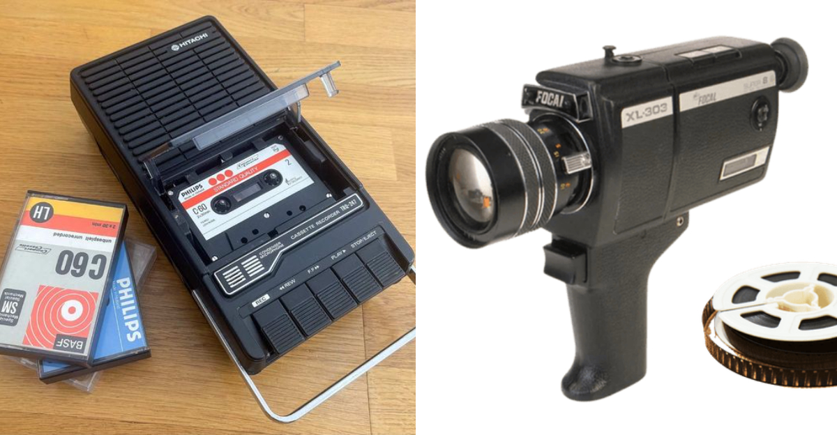 15 things boomers enjoyed for fun in the ’70s that Gen Z has never even ...