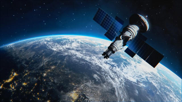 Space Force starts PTS-G Swarm 1 with Ka and X payloads