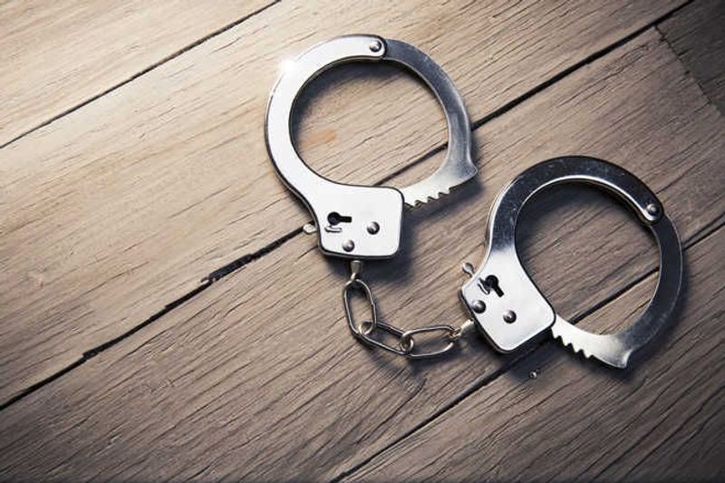 UK crime agency arrests Indian man in raid on Russian shadow fleet oil ...