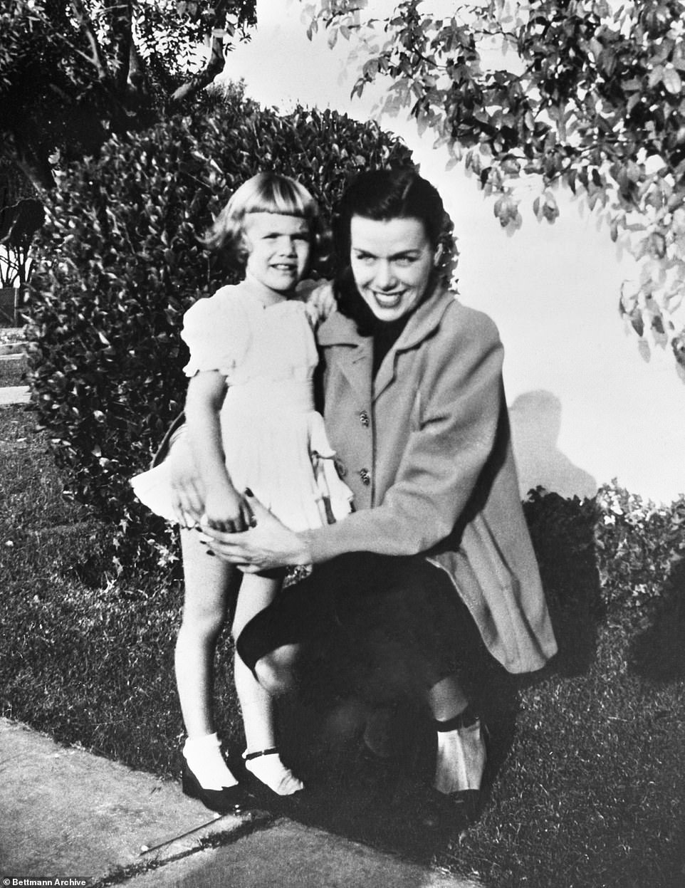 Hollywood mystery: Inside Jean Spangler's disappearance