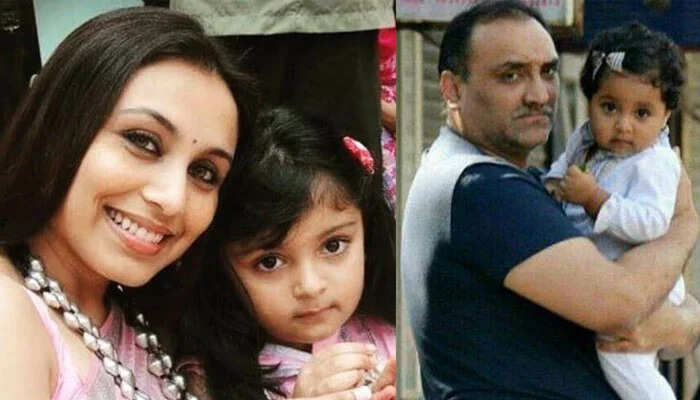 She's a Gen Alpha kid: Rani Mukerji admits raising her daughter is very ...