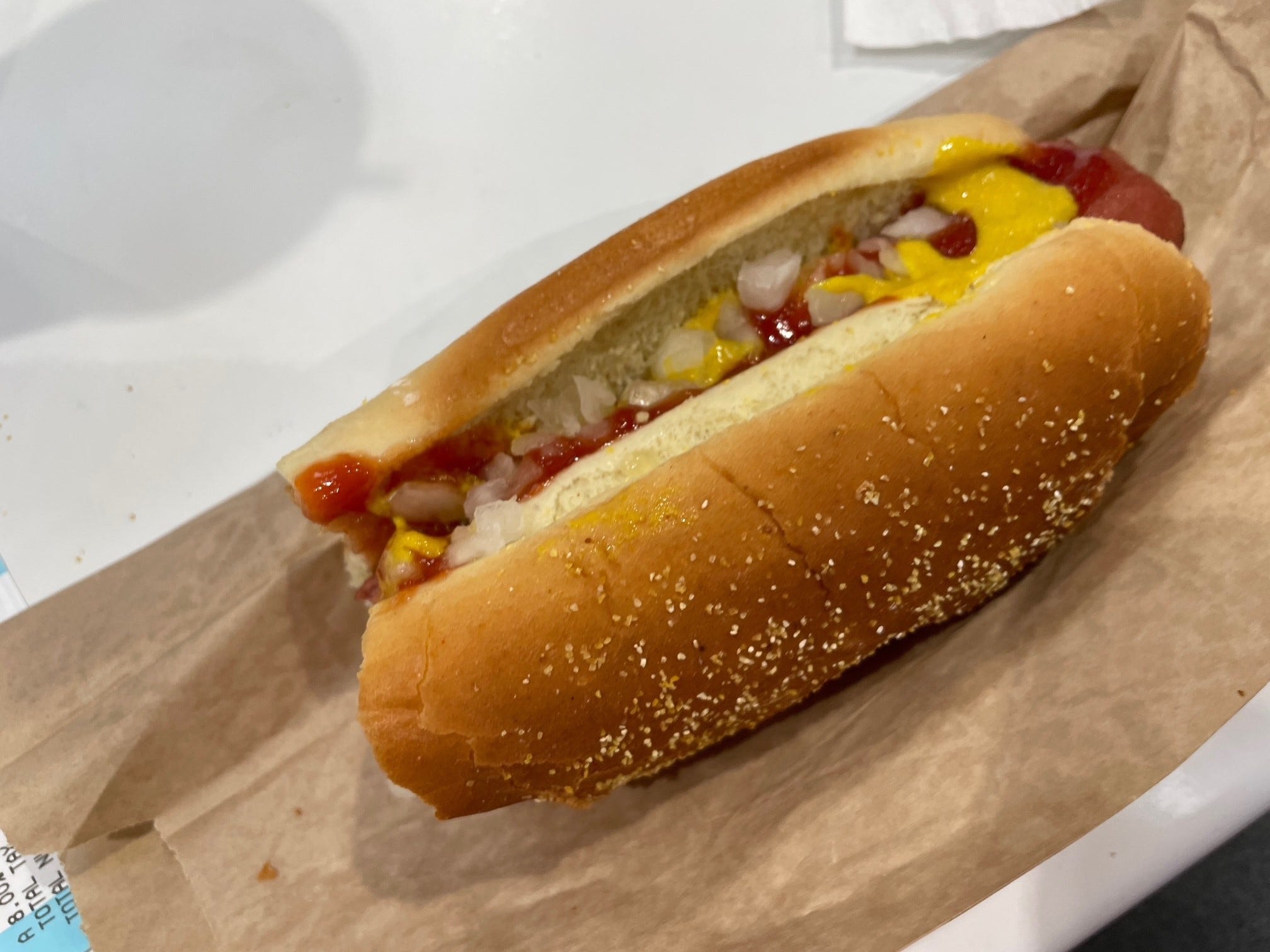 Readers nationwide vote on top hot dog brands for July 4