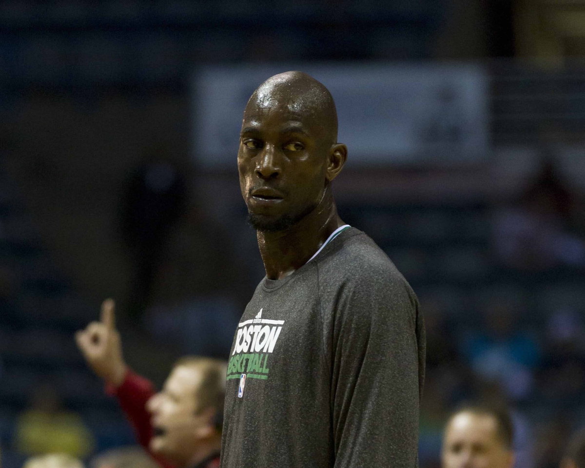 Kevin Garnett reveals his all-time NBA starting 5: Where legends ...