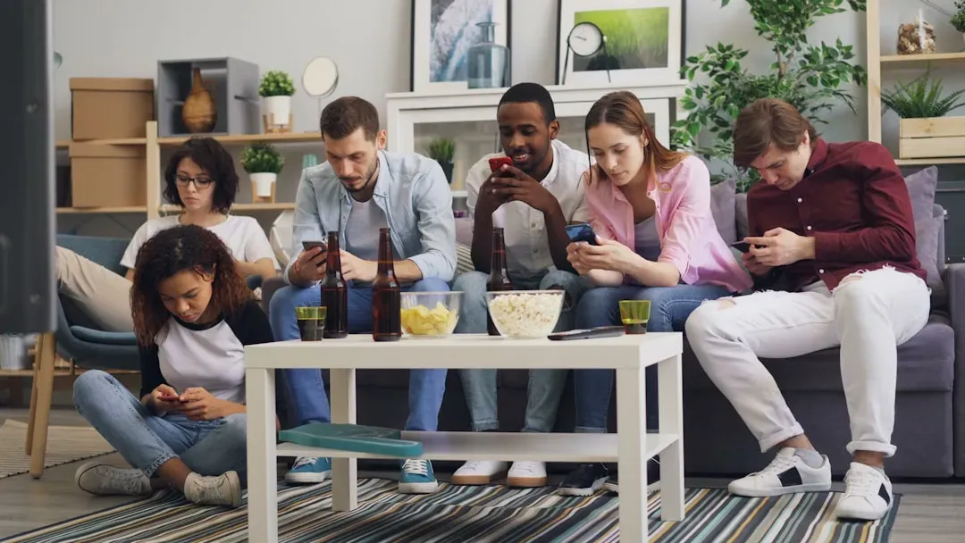 11 habits Gen Z was raised with that set them apart from boomers and Gen X