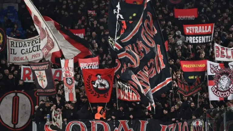Proseguono le proteste dei tifosi milanisti contro Cardinale: «Go home ...