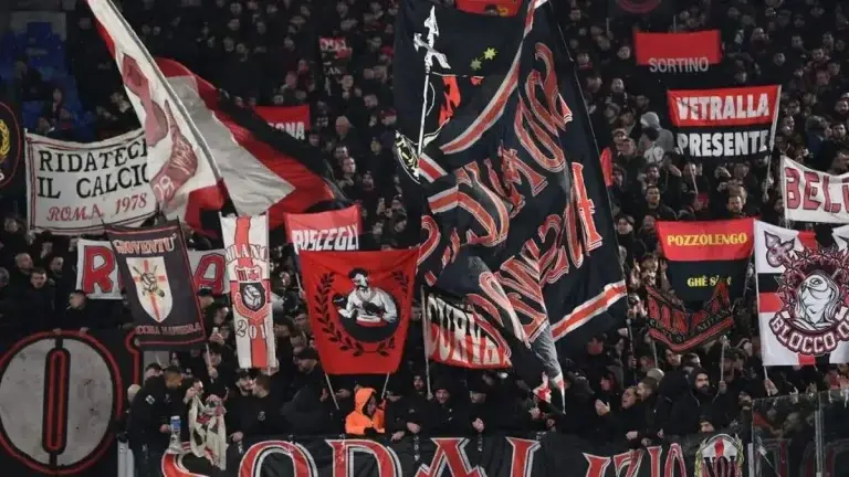 Proseguono le proteste dei tifosi milanisti contro Cardinale: «Go home ...