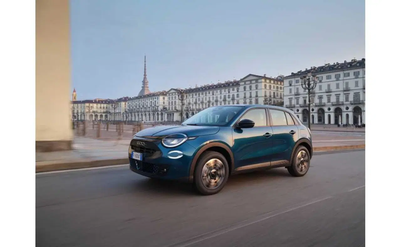 La prima Fiat non si scorda mai: ecco l'offerta che porta i ...